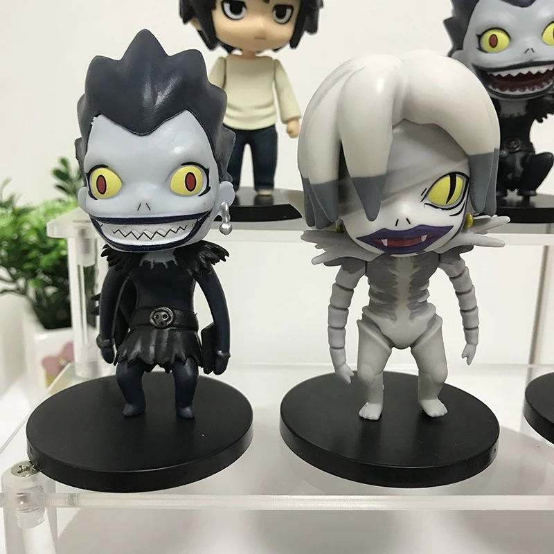 L Death Note Chibi Toy