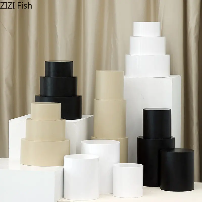 Multi-Functional-Cake-Shelf-Metal-Cake-Tray-Wedding-Party-Window ...