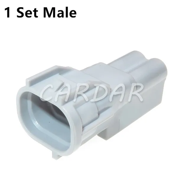 1 Set 2 Pin 6189-0249 6188-0266 6189-0239 Quick Electronic Connector ...