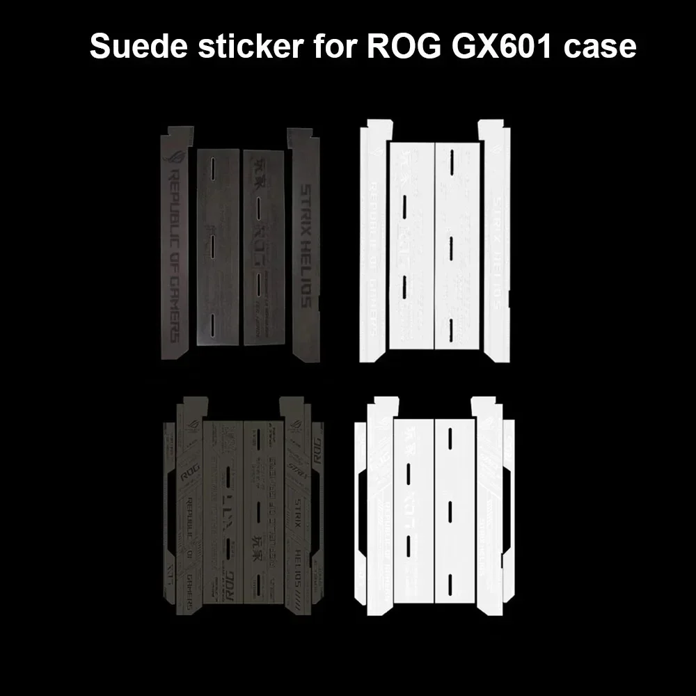 MOD-Anime-Stickers-For-ASUS-GR701-Strix-Helios-Gamers-Case-DIY-ROG ...