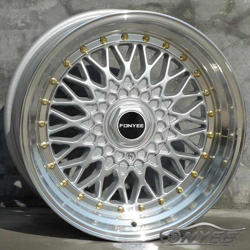 Mag-Alloy-Wheels-para-BBS-carro-jantes-de-rodas-Deep-Dish-qualidade-ET9 ...