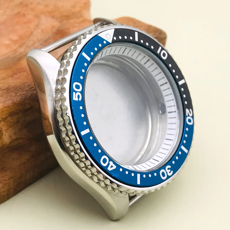 41mm SKX007 SRPD Watch Cases NH35 Case fit NH35 NH36 7S26 Japan ...