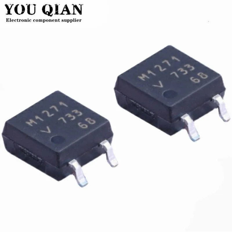 Aisladores-optoacopladores-VOM1271-SOP4-VOM1271T-SOP-4-M171-SOP-SMD-producto-original-en-Stock-5 ...