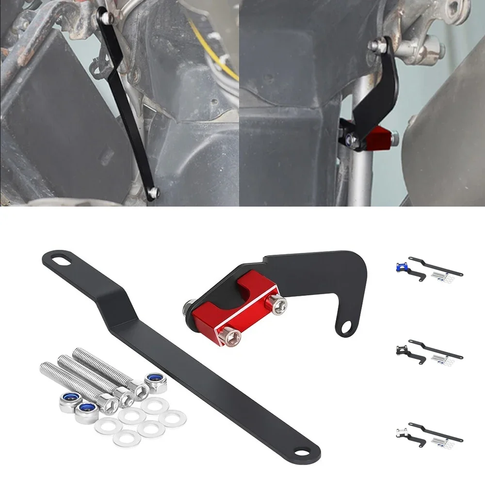 For Honda XR650L 1993-2024 Motorcycle CNC Rear Subframe Support Arm ...