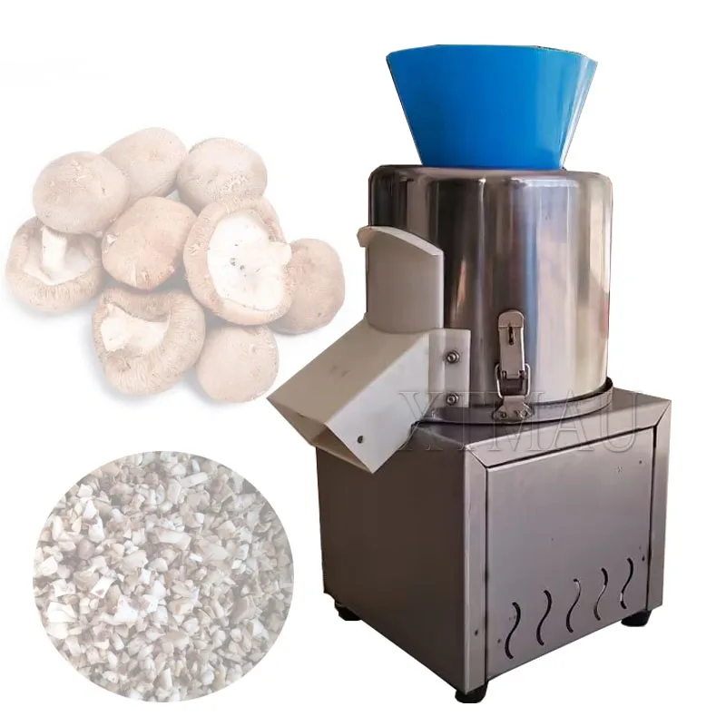 Commercial-Dumpling-Filling-Machine-Scallion-Ginger-Garlic-Electric ...