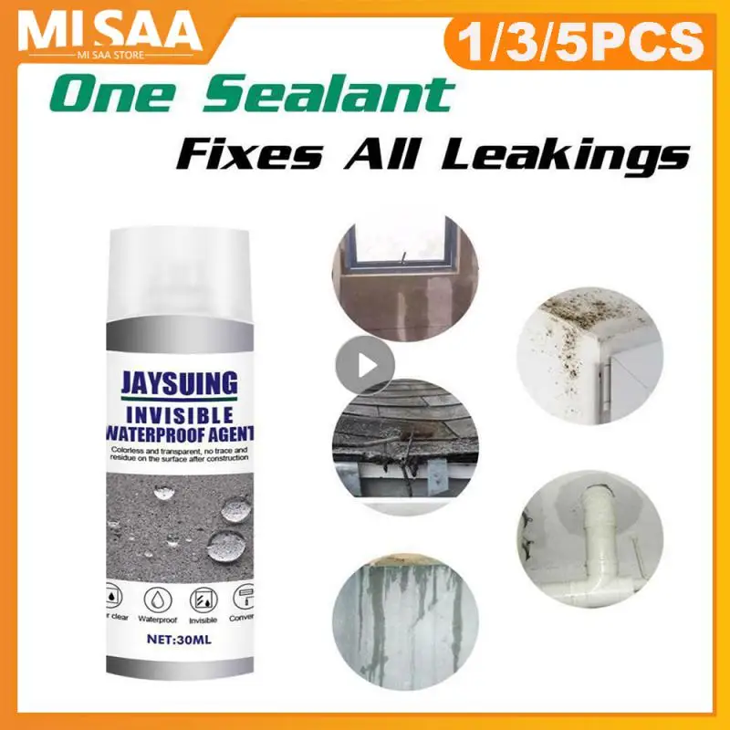 Invisible-Waterproof-Leak-Proof-Spray-Strong-Adhesive-Sealant ...