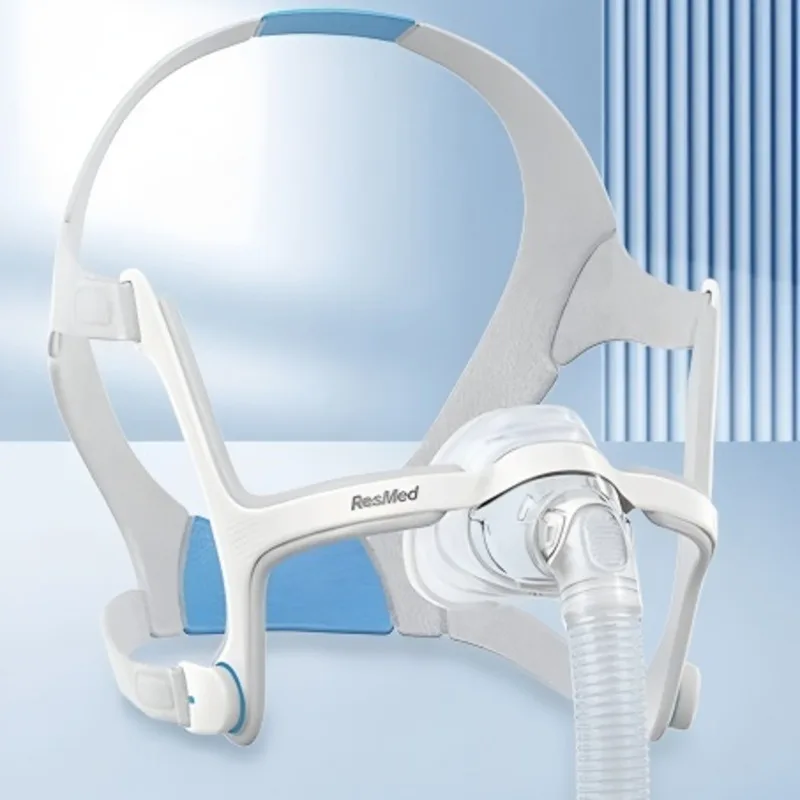 Airfit N20 Nasal Mask for Resmed CPAP Auto Bipap Mask Anti Snoring ...