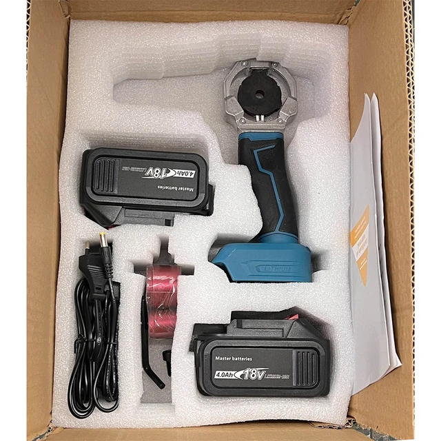 18 V Lthium Akkumulátorral Működő Vezeték Nélküli Pe/Ppr Vízcső ...