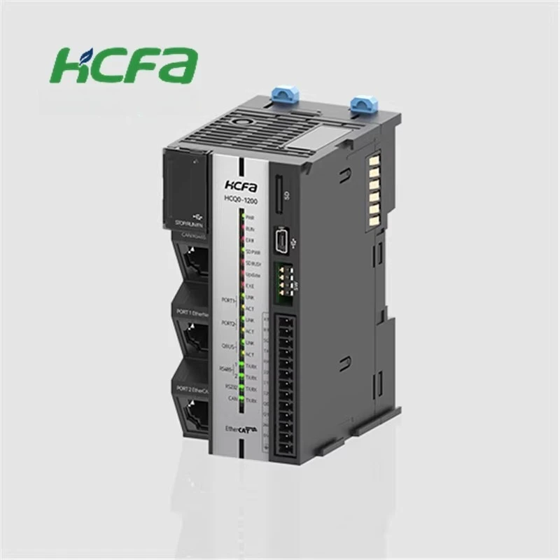 HCFA PLC HCQ0-1100-D HCQ0-1200-D HCQ1-1200-D3 HCQ1-1300-D3 HCQ5-1500-A ...