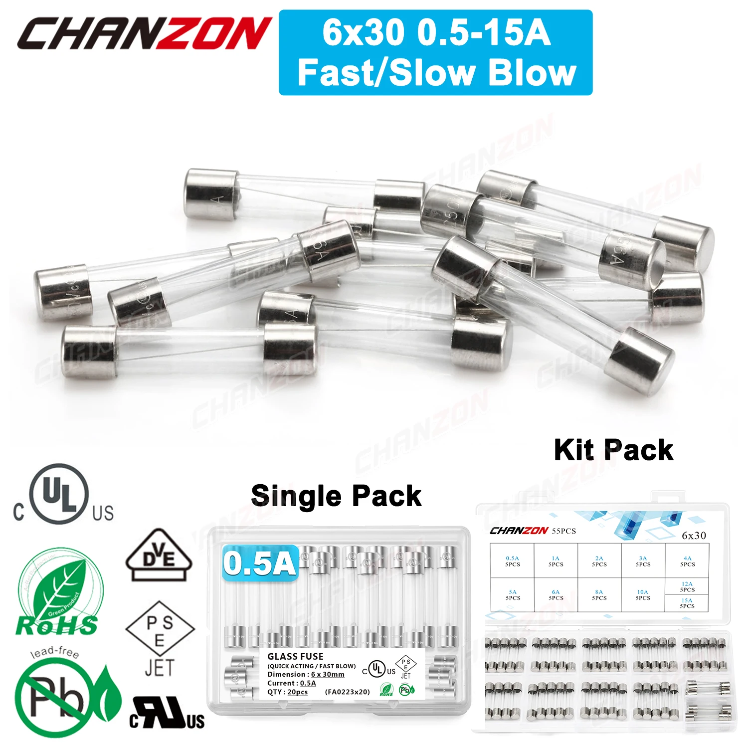20-55pcs-6x30-Glass-Tube-Fuses-Fast-Slow-Blow-6-30-6x30mm-Kit-0-5A-1A.jpg