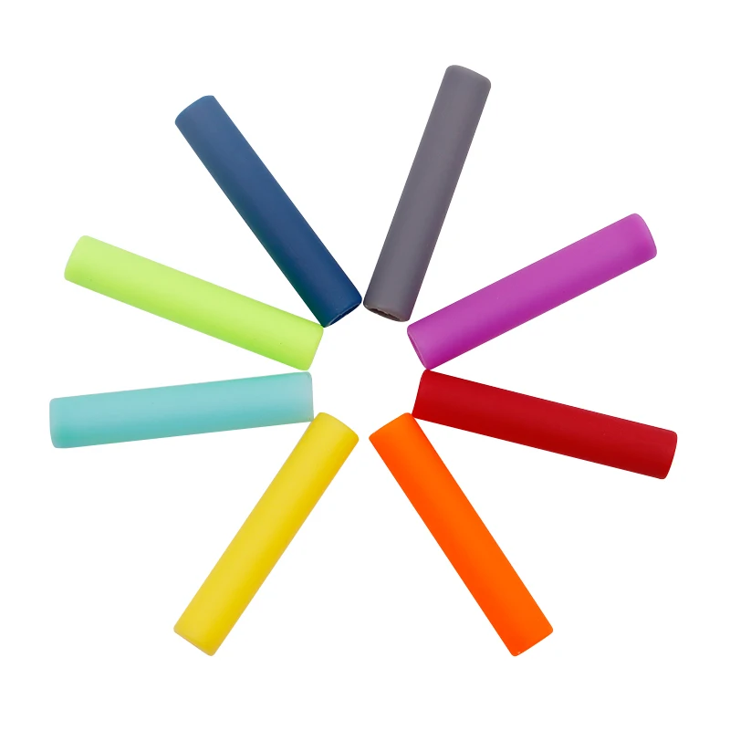 Weiou-Shoeropes-Accessories-Soft-Beauty-Colorful-Plastic-Aglets-Nine ...