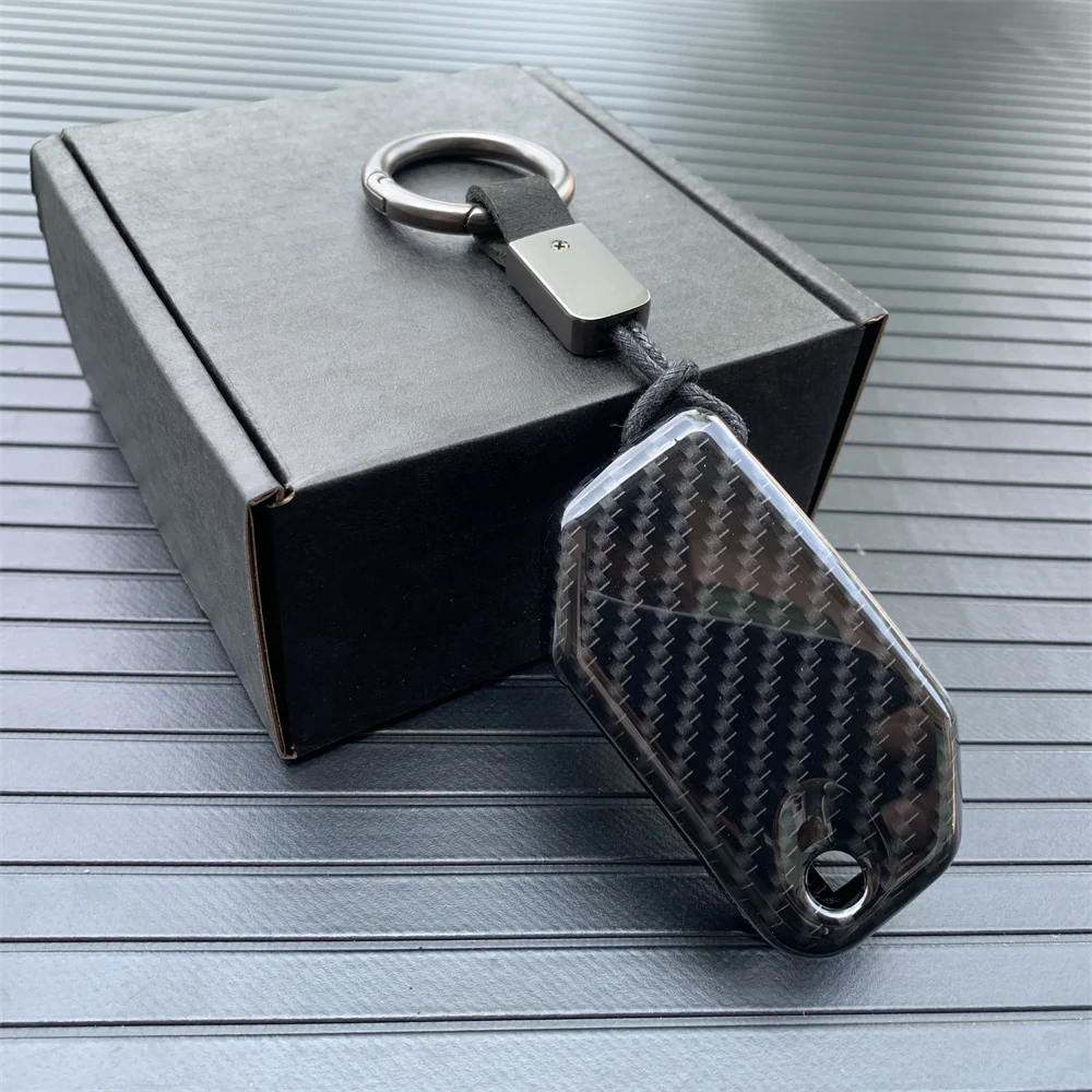 Carbon-Key-Cover-Case-for-BMW-Motorcycle-F750GS-F850GS-F900R-K1600GT ...