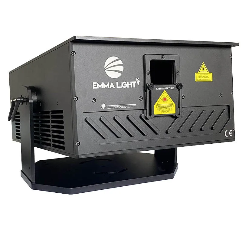 20w-30w-40w-Single-Green-Animation-Laser-Light-High-Power-Laser-Light ...