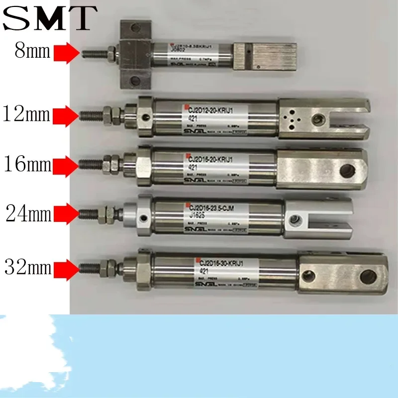 SMC-CJ2D16-20-KRIJ1421-CJ2D16-23-5-CJMJ1625-CJ2D16-30-KRIJ1421-CJ2D16 ...