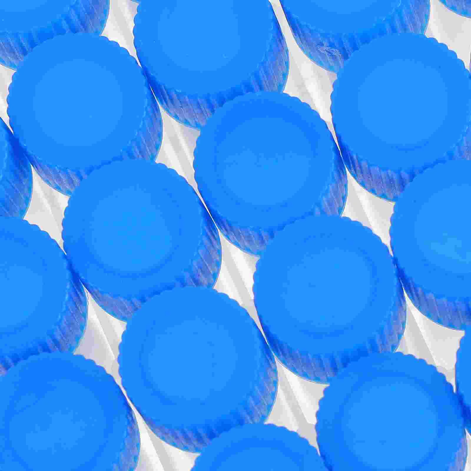 5ml Freezing Tubes Small Sample Tubes Cold Storage Tubes with Screw Lid ...