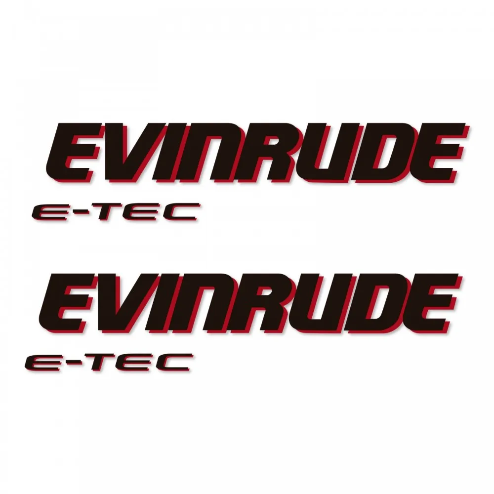 Evinrude Logo