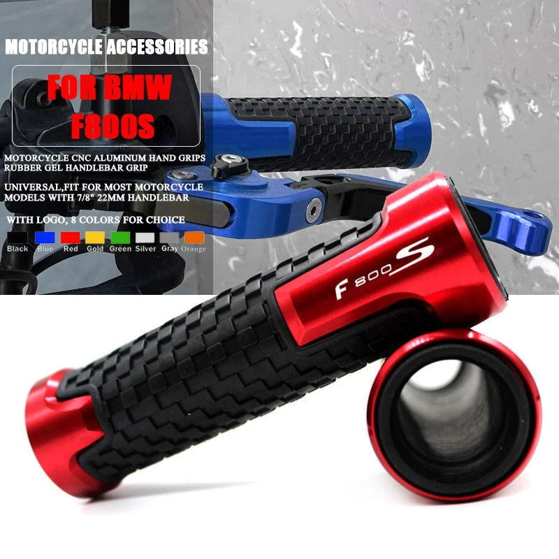 With-Logo-F800S-For-BMW-F800S-F800-S-F-800S-Motorcycle-7-8-22mm ...
