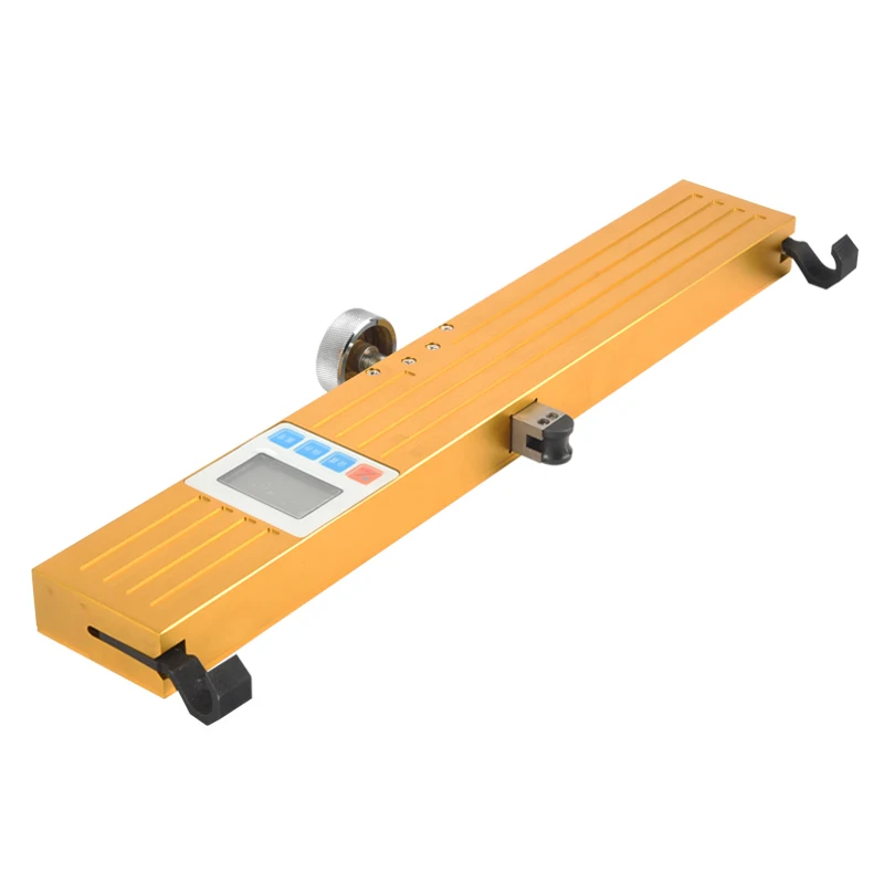 EGZ-All-in-one-Elevator-Rope-Tension-Meter-Elevator-Installation ...