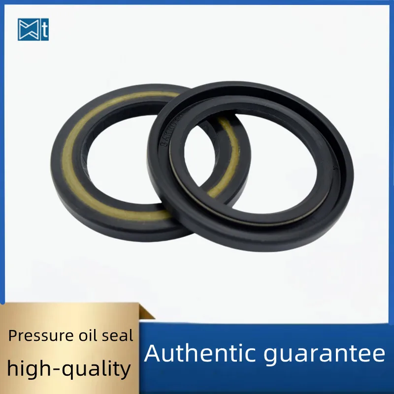 Pressure-resistant-shaft-oil-seal-33-46-3-4-1-3mm-NBR-VC-tractor-61329 ...