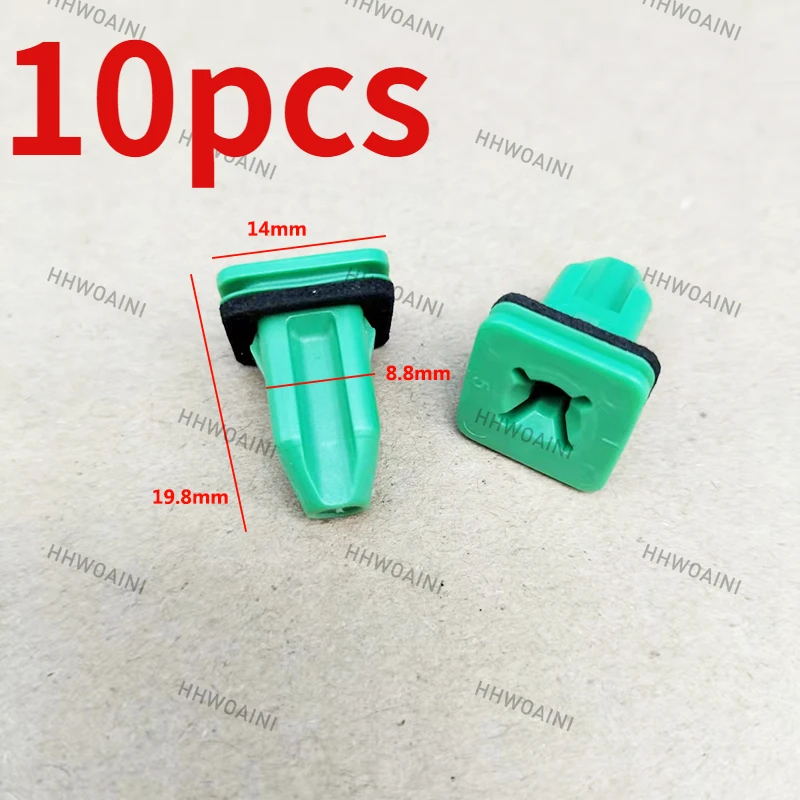 10pcs-For-Toyota-Camry-Reiz-Corolla-levin-Car-Door-Audio-Speaker ...