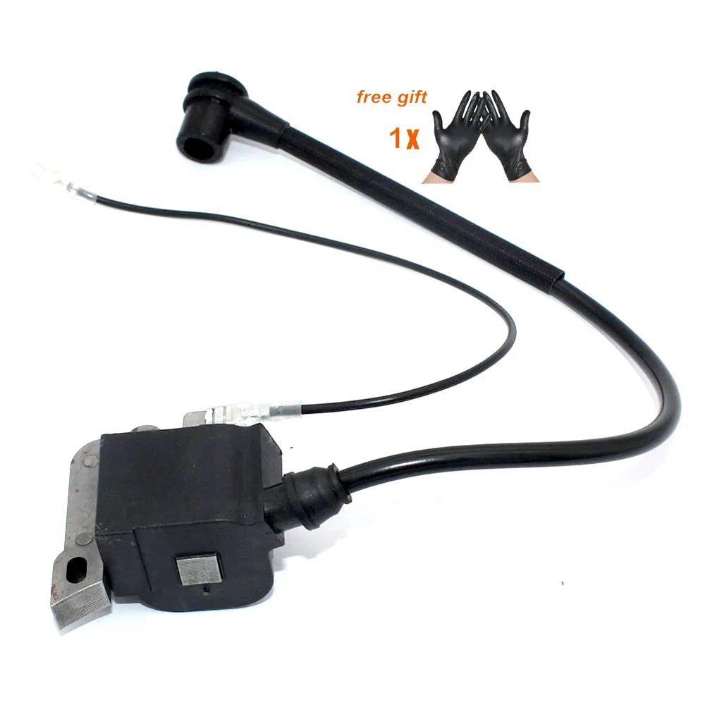 Jonsered 506027203 506027201 506027202 587329501 및 타입 450 점화 코일, 455 ...