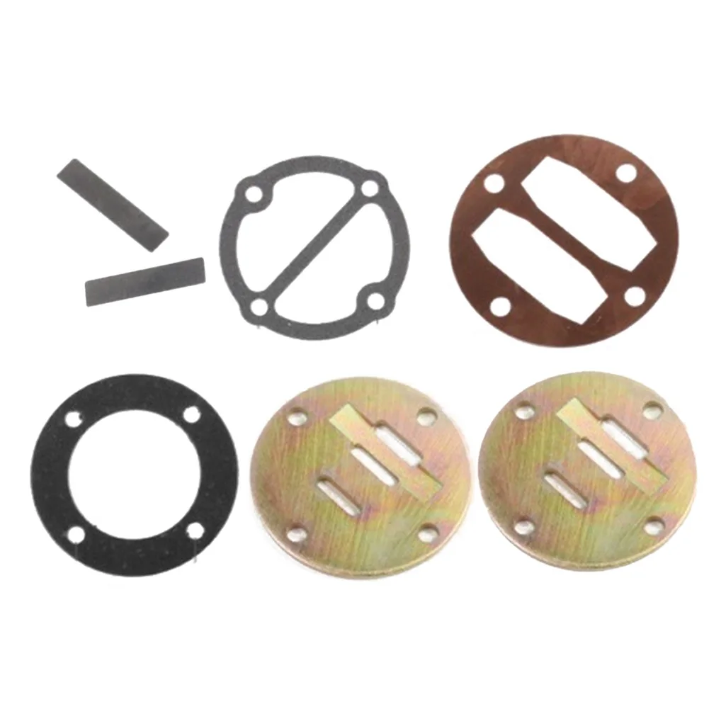 1-Set-Tape-Air-Compressor-Cylinder-Valve-Plate-Hole-To-Hole-46mm-Air ...