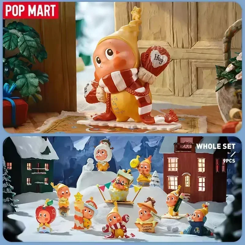 POPMART winkle Twinkle The Gifts From Stars Series Blind Box Cute Anime ...
