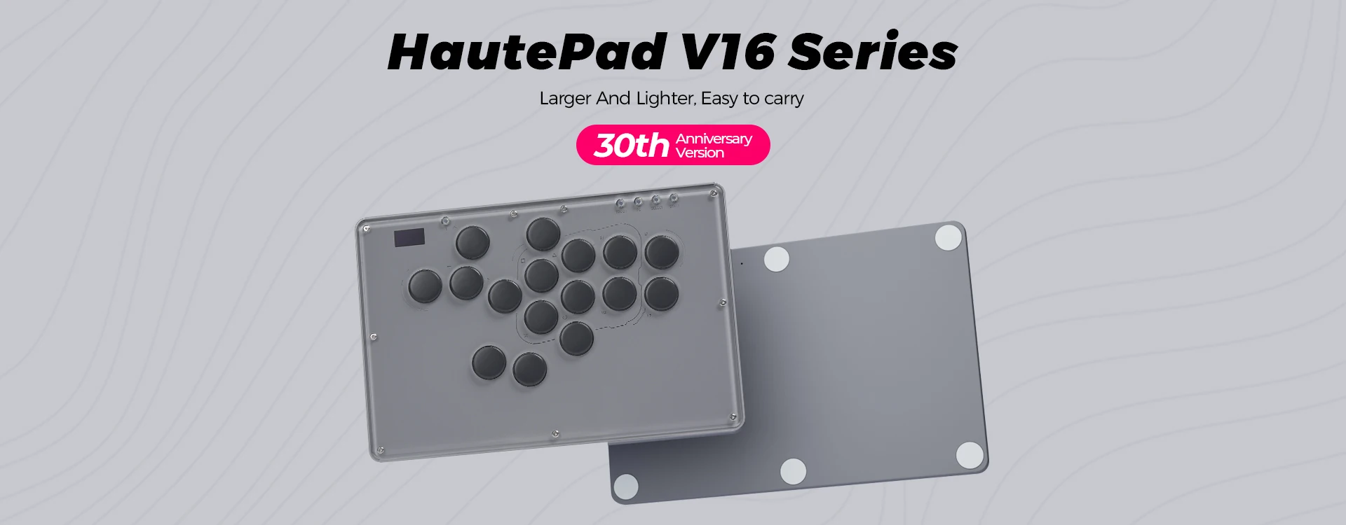 Haute42 Hitbox аркадный джойстик черный | AliExpress