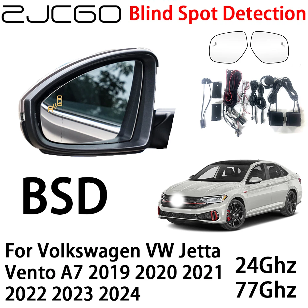 ZJCGO-Car-BSD-Radar-Warning-System-Blind-Spot-Detection-for-Volkswagen ...