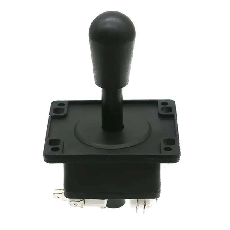 【RECOMENDAR】USB For Retro Arcade Game Machine Joystick Black Bat Top 8 ...