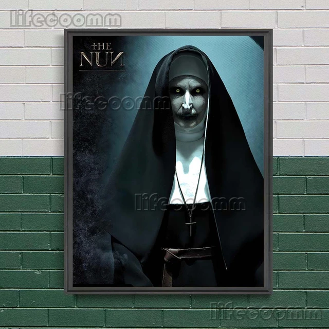 The Nun And The Devil