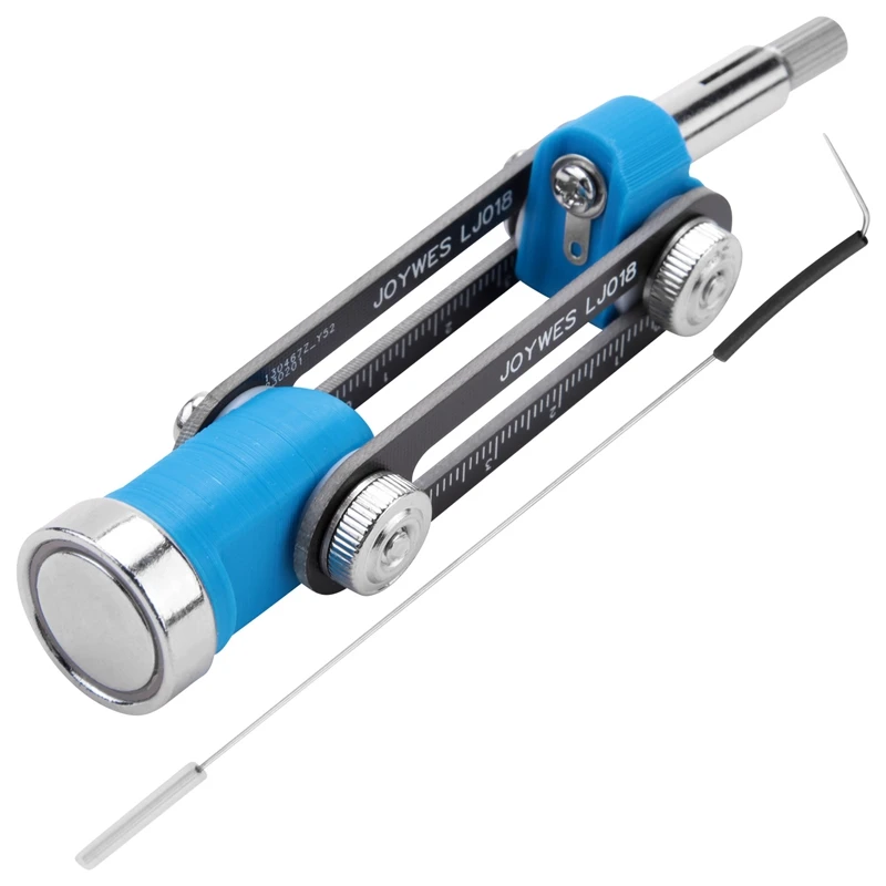 Timing-Signal-Flying-Lead-Data-Repair-Test-PCB-Multimeter-Needle-DIY ...