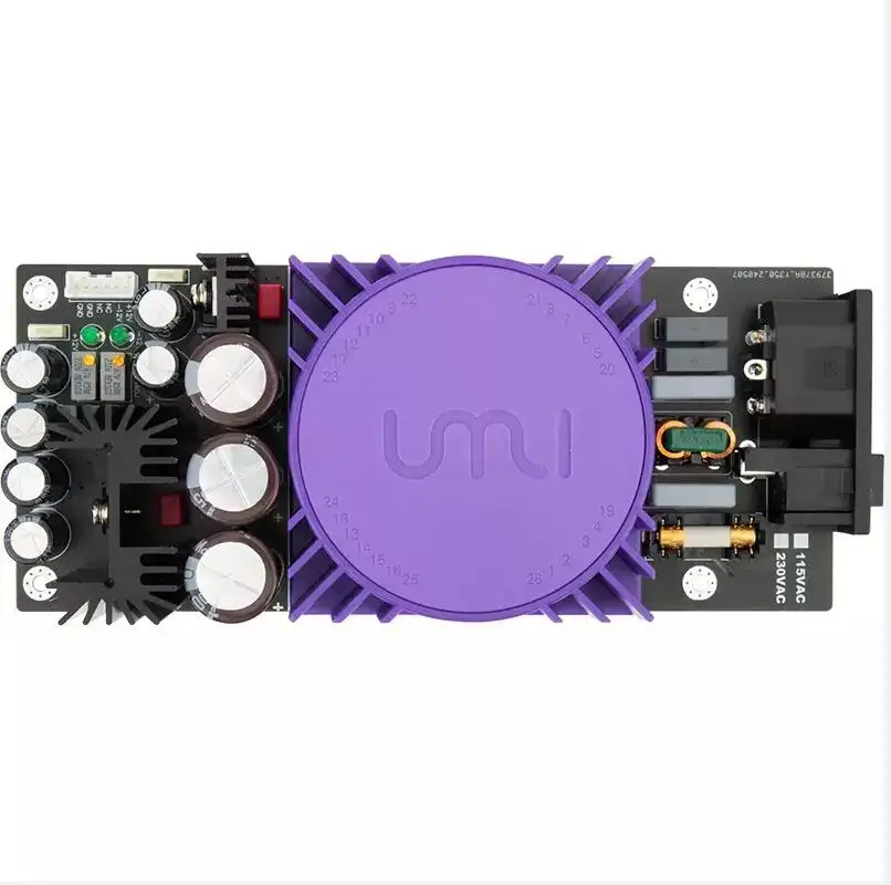 LPS-A6-Upgrade-Linear-Power-Supply-Module-Special-Filter-Module-for ...