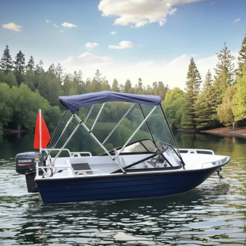 The Ultimate Guide to the Aluminum Wave Boat for High-Speed Lake and ...