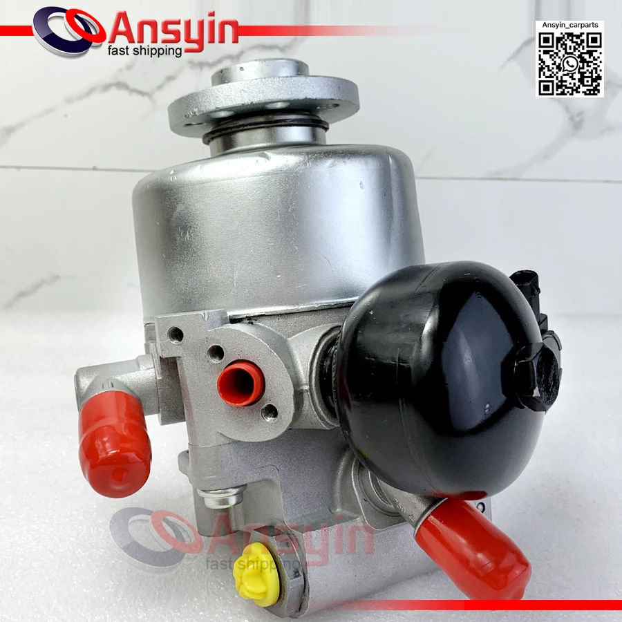 2005-2013-W221-CL600-CL65-S60-S65-V12-ABC-0054667101-0044665801 ...