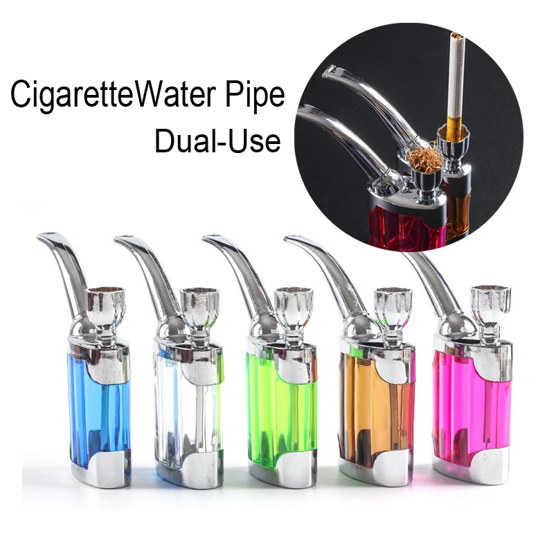 1PC-Portable-Mini-Tabacco-Gadgets-for-Smoke-Week-Herb-Pipes-Cigarette ...