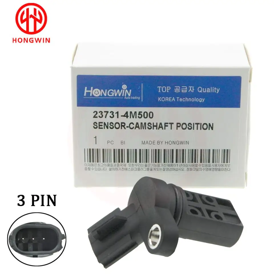 Camshaft Sensor Camshaft Position Sensor For Nissan Sentra/Armada/Titan ...