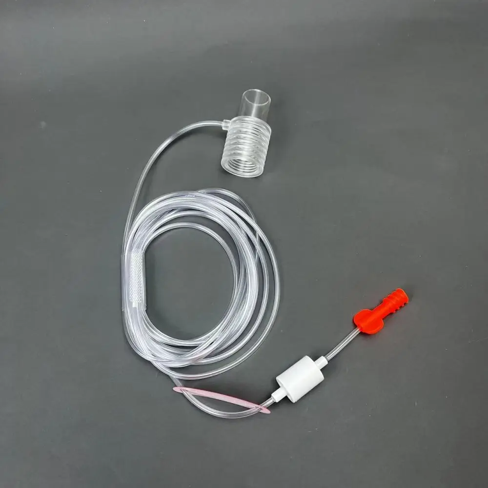 Compatible-Philips-CO2-Sampling-Line-Microstream-Capnography-Sampling ...