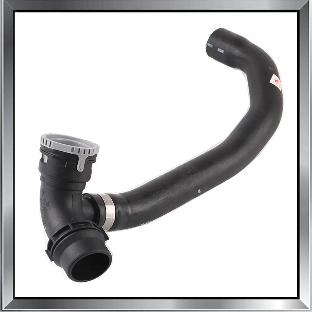 Engine-Cooling-Coolant-Water-Return-Hose-Pipe-30774513-For-Volvo-S60 ...