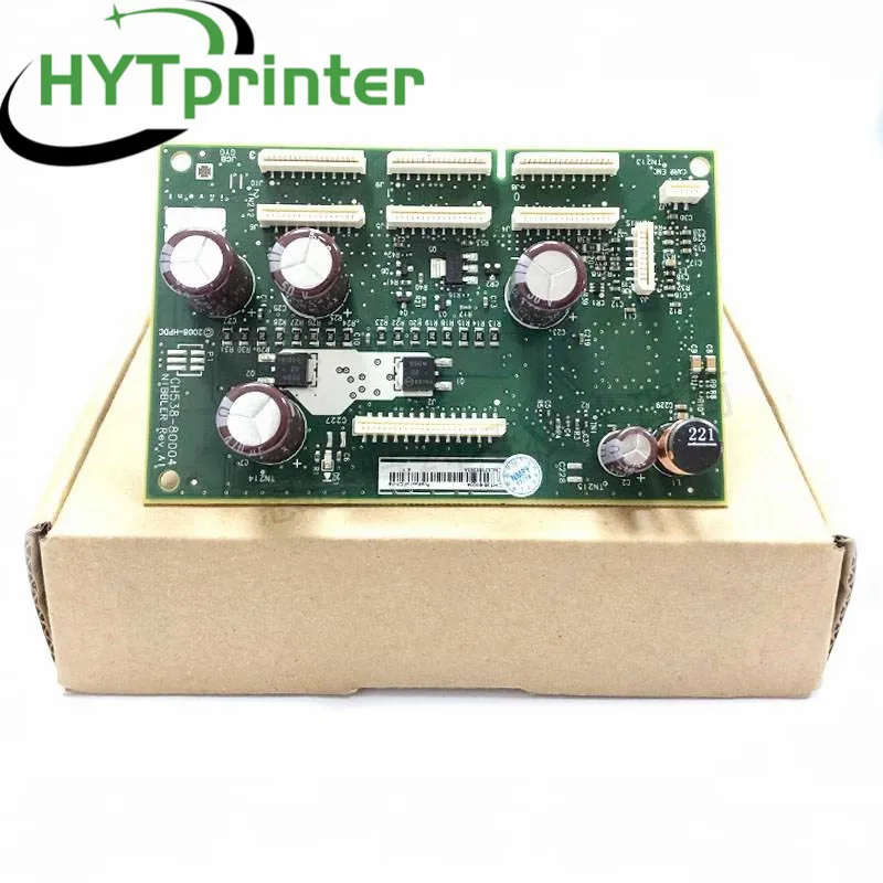 Carriage PCA Board For HP T770 T790 T795 T1200 T620 T2300 T1300 T1200PS ...
