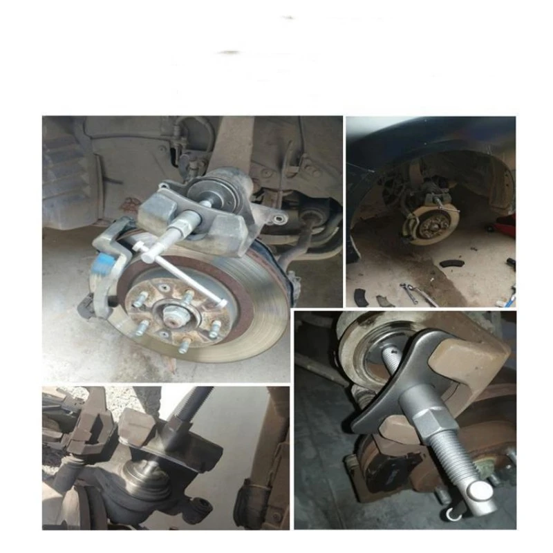 Alat Tangan Kaliper Bantalan Rem Cakram Mobil Alat Perbaikan Mobil ...