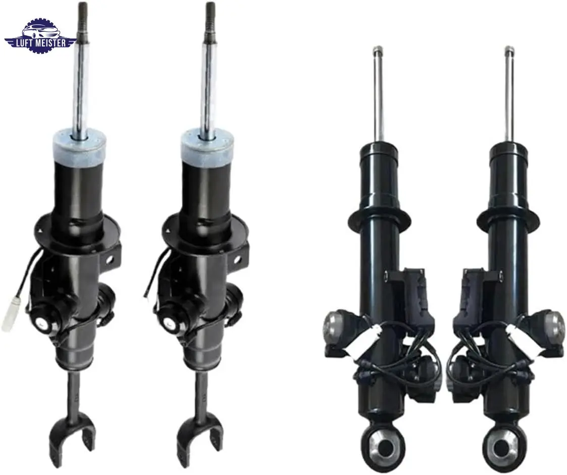 1PCS-Front-Rear-Electronic-EDC-Shock-Absorber-for-BMW-5-Series-F10-F11 ...