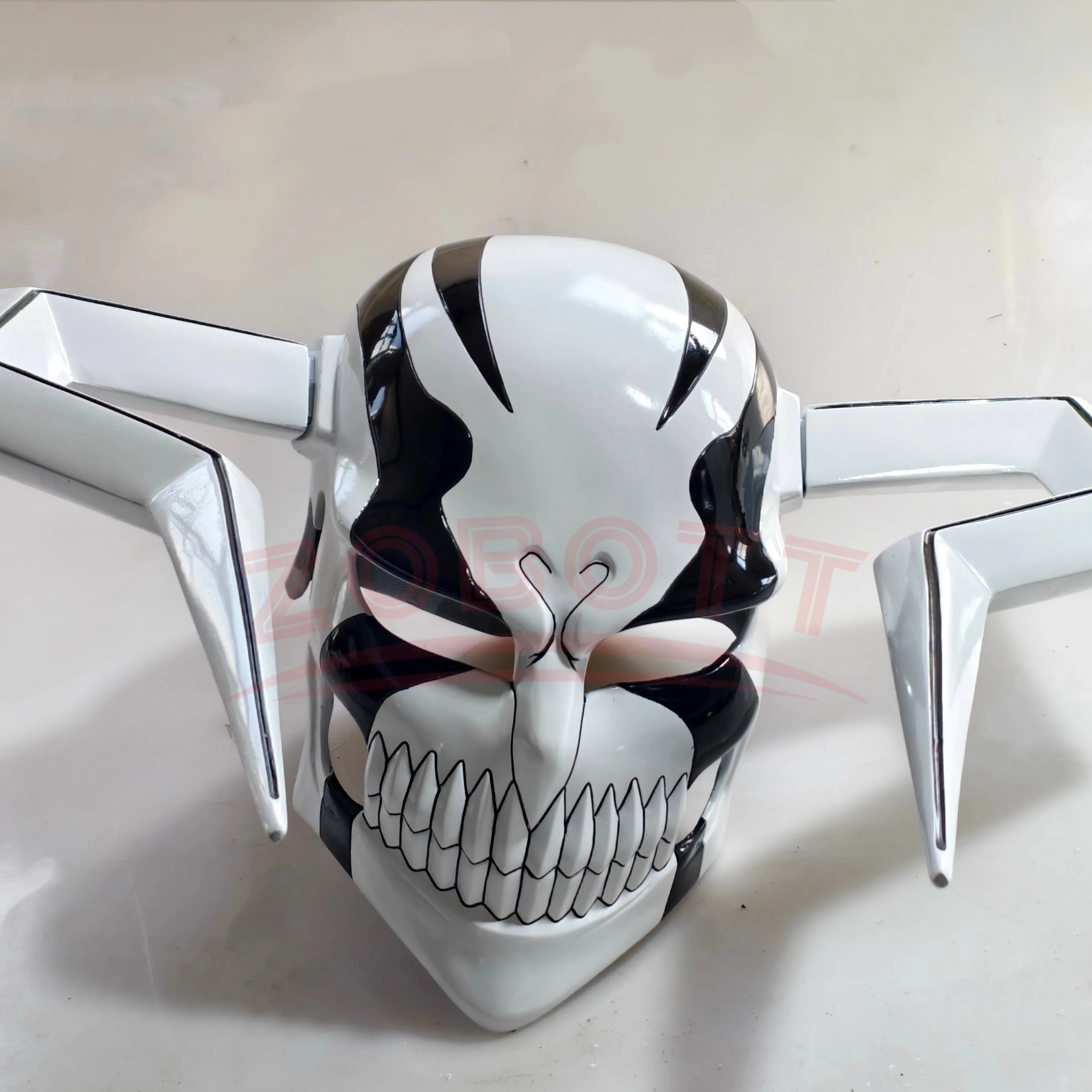Ichigo Mask Drill
