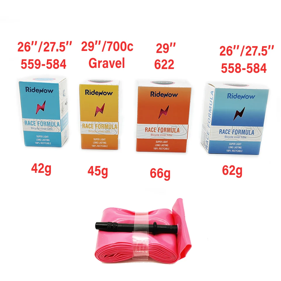 Bicycle Inner Tube Road Bike | Inner Tube Bicycle 29 | 27.5 Bicycle ...