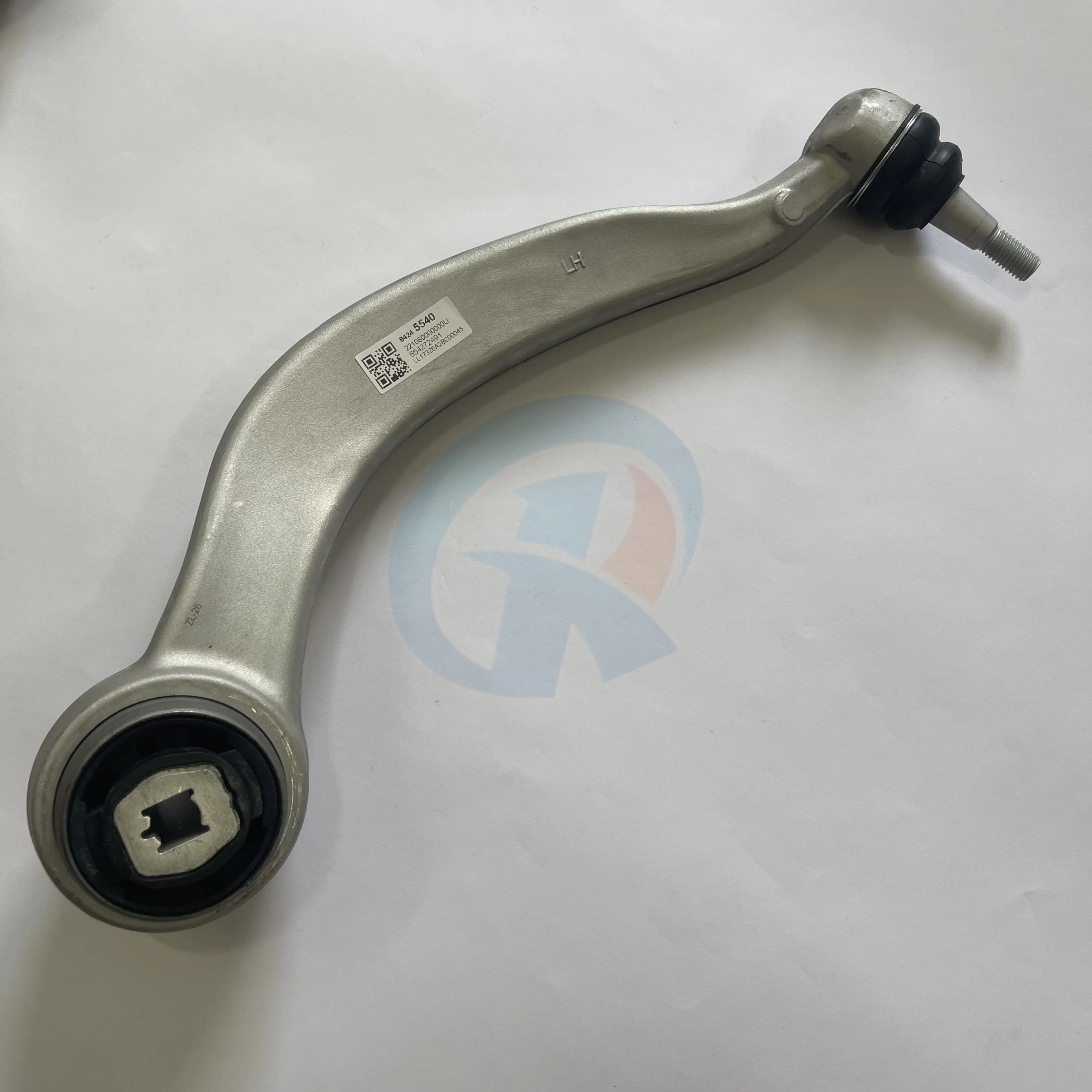 Good-Quality-Front-Lower-Curved-Control-Arm-Kit-For-Cadillac-CT6-2016 ...