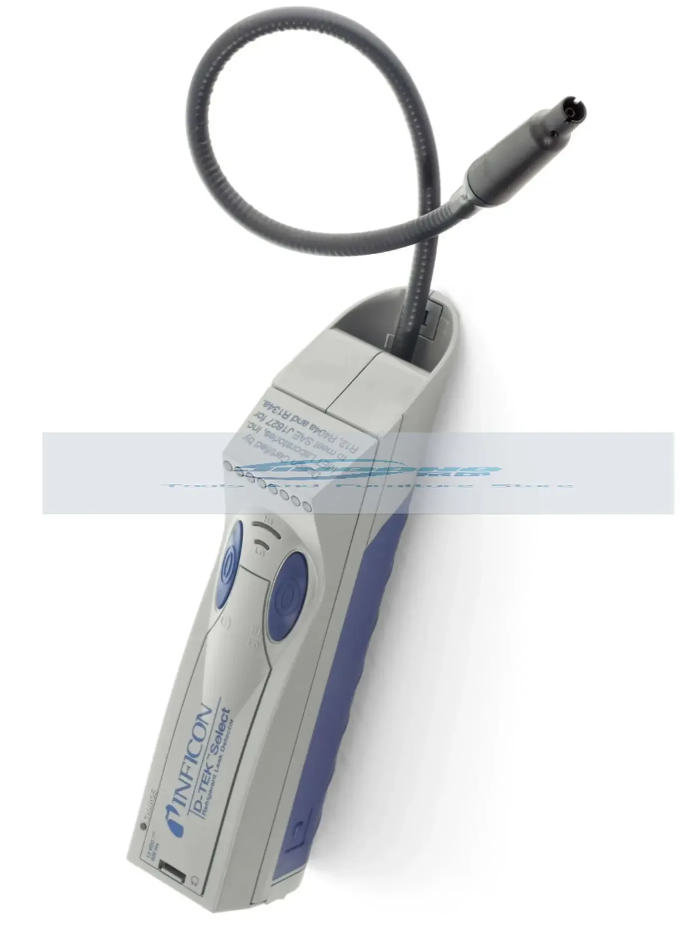 INFICON-712-701-G1-Infrared-Sensor-D-TEK-Select-Refrigerant-Leak ...