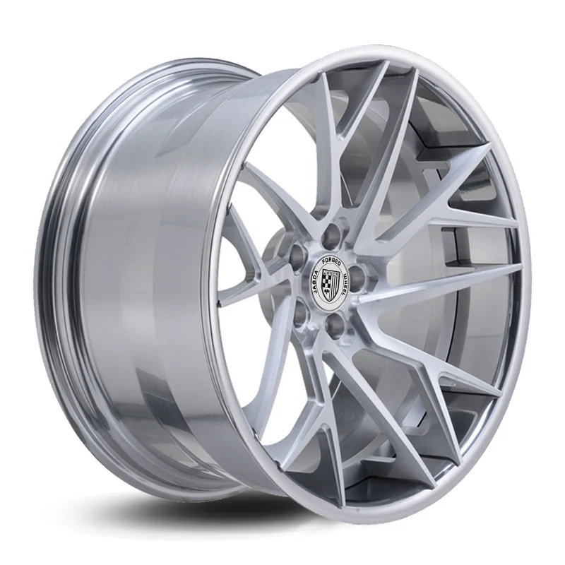 Biggest Car Rims