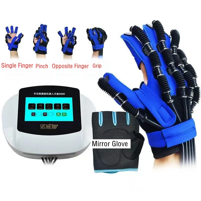 Built-in-Four-Powerful-Air-Pumps-Finger-Rehabilitation-Equipment-for ...