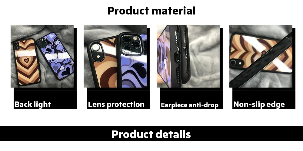 Чехол для телефона с рубашкой и галстуком для iPhone 11, 12, 13, 14, 15 ...