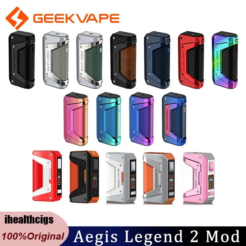 Original-Geekvape-Aegis-Legend-2-MOD-200W-L200-Box-MOD-Vape-leaps-Tri ...